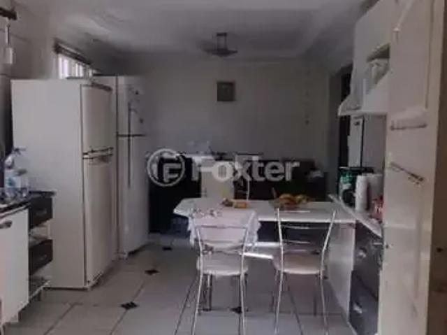 Casa / Sobrado para Venda em Canoas/RS São José 3 Quartos
