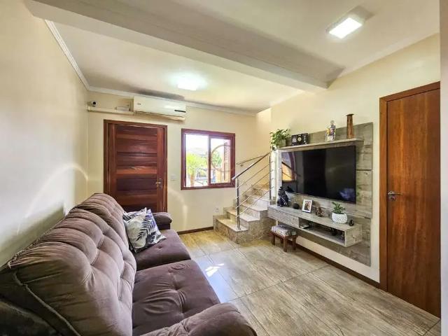 Casa / Sobrado para Venda em Canoas/RS São José 3 Quartos