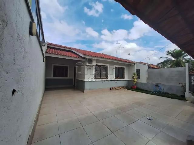 Casa / Sobrado para Venda em Canoas/RS São José 3 Quartos
