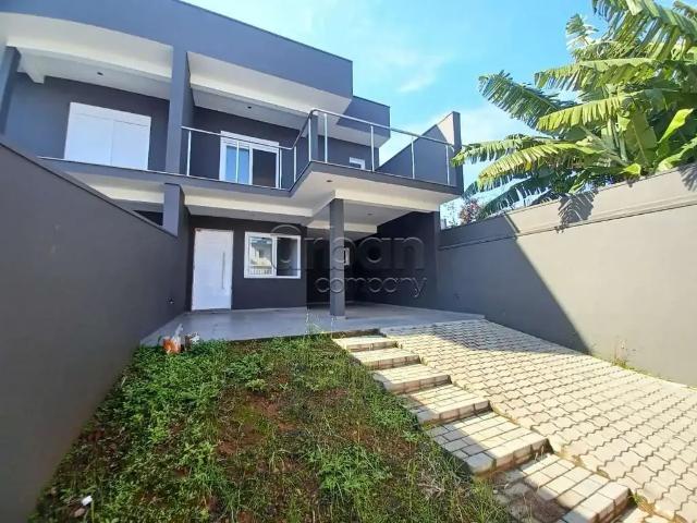 Casa / Sobrado para Venda em Canoas/RS São José 3 Quartos