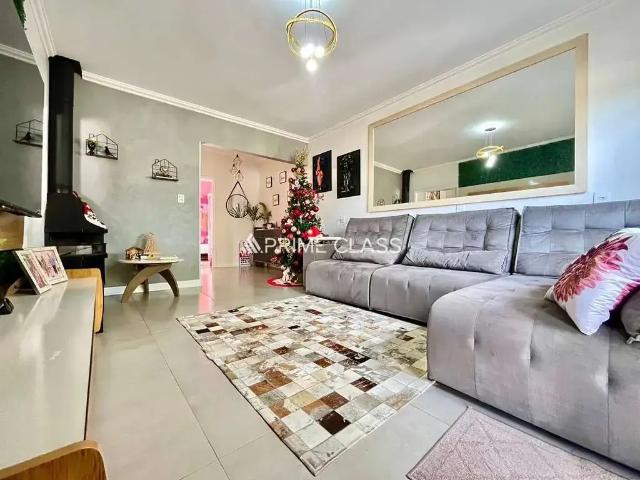 Casa / Sobrado para Venda em Canoas/RS São José 3 Quartos