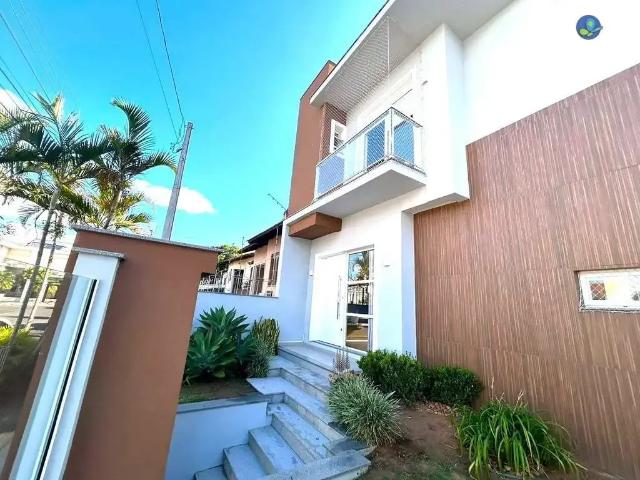 Casa / Sobrado para Venda em Canoas/RS São José 3 Quartos