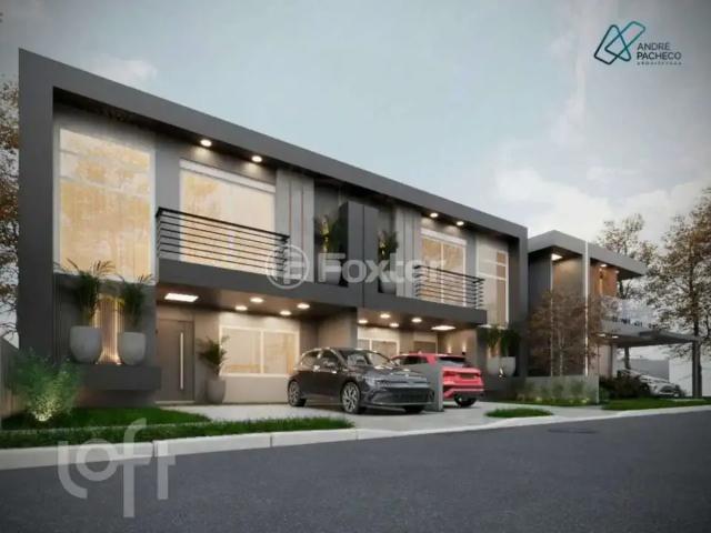 Casa / Sobrado para Venda em Canoas/RS São José 3 Quartos