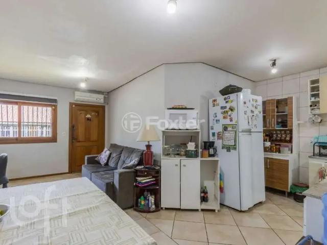 Casa / Sobrado para Venda em Canoas/RS São José 3 Quartos