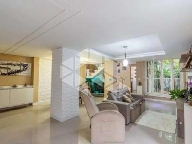 Casa / Sobrado para Venda em Canoas/RS São José 3 Quartos