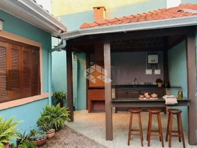 Casa / Sobrado para Venda em Canoas/RS São José 3 Quartos