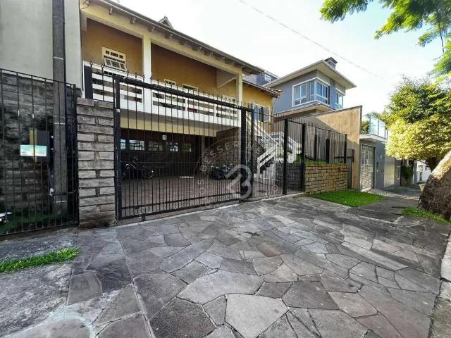Casa / Sobrado para Venda em Canoas/RS São José 3 Quartos
