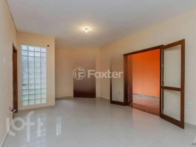 Casa / Sobrado para Venda em Canoas/RS São José 3 Quartos