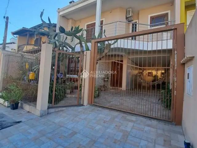 Casa / Sobrado para Venda em Canoas/RS São José 3 Quartos