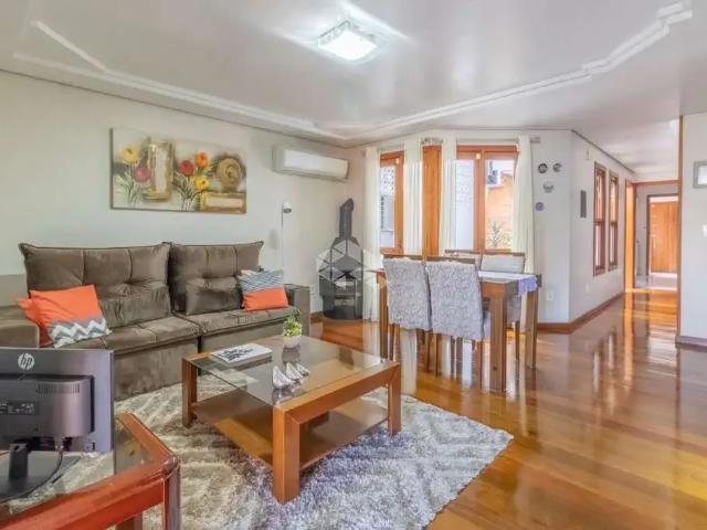 Casa / Sobrado para Venda em Canoas/RS São José 3 Quartos