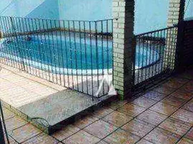 Casa / Sobrado para Venda em Canoas/RS São José 3 Quartos