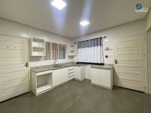 Casa / Sobrado para Venda em Canoas/RS São José 3 Quartos