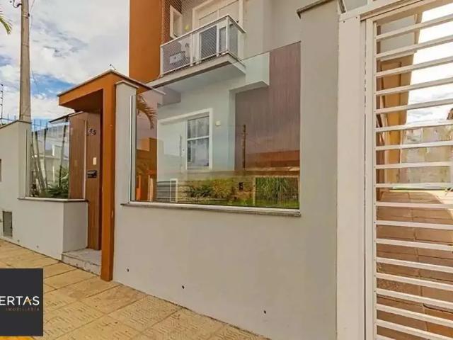 Casa / Sobrado para Venda em Canoas/RS São José 3 Quartos