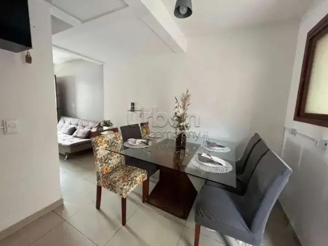 Casa / Sobrado para Venda em Canoas/RS São José 3 Quartos