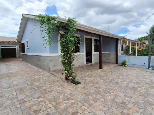 Casa / Sobrado para Venda em Canoas/RS São José 3 Quartos