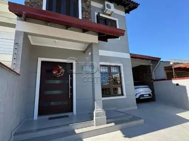 Casa / Sobrado para Venda em Canoas/RS São José 3 Quartos