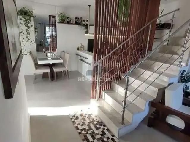 Casa / Sobrado para Venda em Canoas/RS São José 3 Quartos