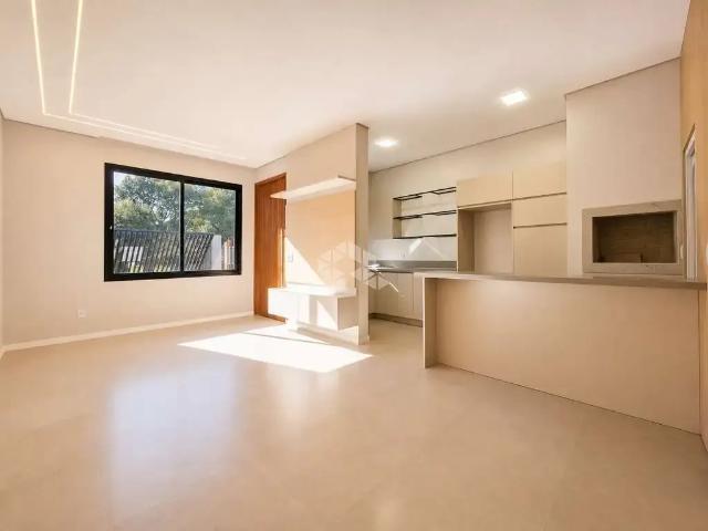 Casa / Sobrado para Venda em Canoas/RS São José 3 Quartos