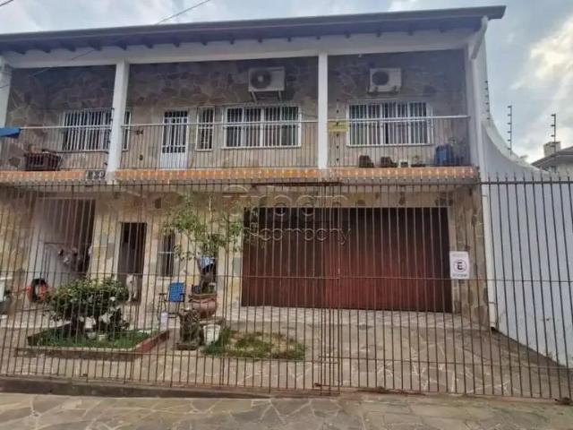 Casa / Sobrado para Venda em Canoas/RS São José 3 Quartos