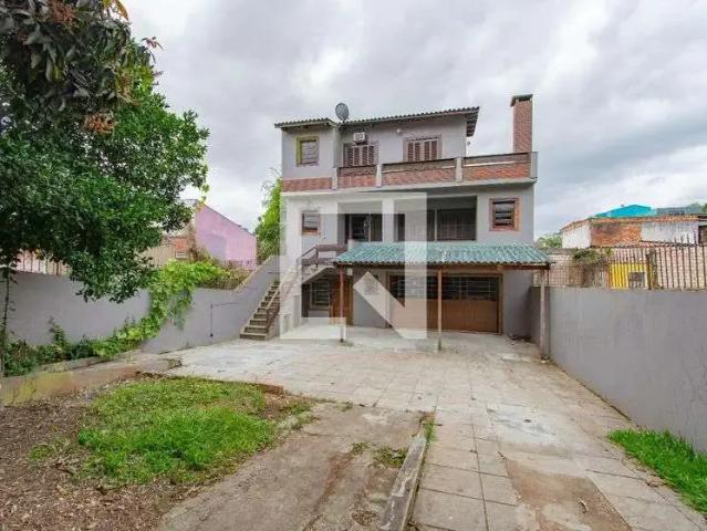 Casa / Sobrado para Venda em Canoas/RS São José 3 Quartos