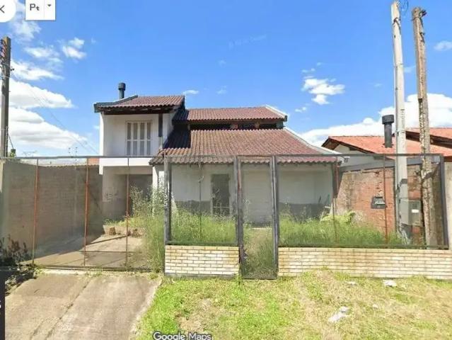 Casa / Sobrado para Venda em Canoas/RS São José 3 Quartos