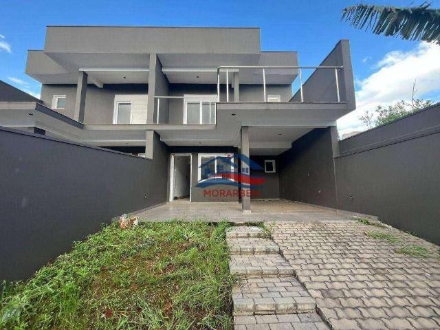 Casa / Sobrado para Venda em Canoas/RS São José 3 Quartos