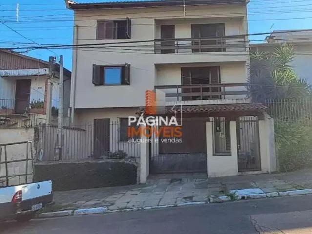 Casa / Sobrado para Venda em Canoas/RS São Luis 4 Quartos