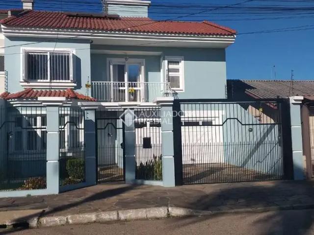 Casa / Sobrado para Venda em Canoas/RS São Luis 4 Quartos