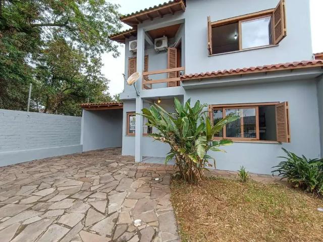 Casa / Sobrado para Venda em Canoas/RS São Luis 4 Quartos