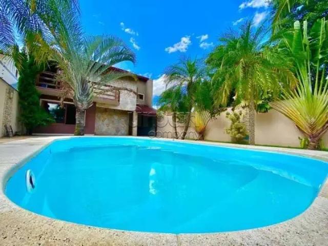 Casa / Sobrado para Venda em Canoas/RS São Luis 4 Quartos