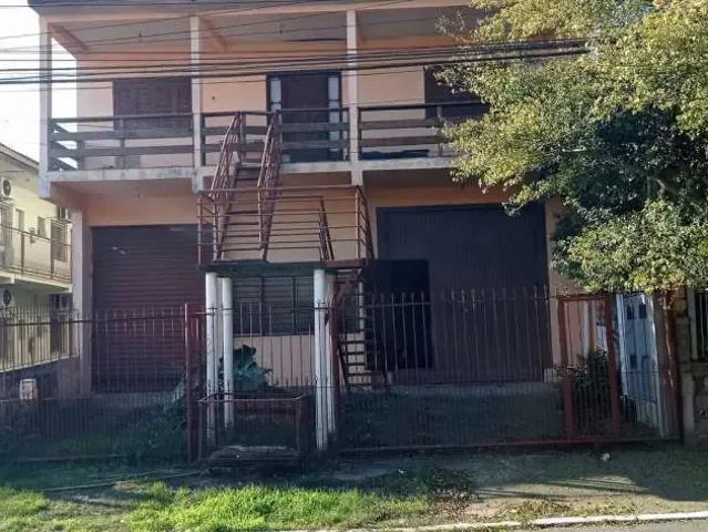 Casa / Sobrado para Venda em Canoas/RS São Luis 9 Quartos