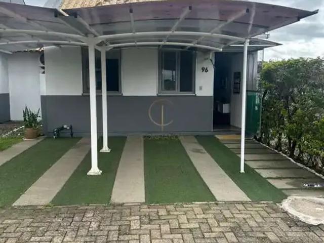 Casa / Sobrado para Venda em Canoas/RS São Luis 2 Quartos