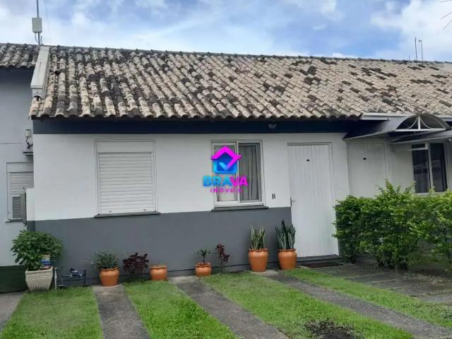 Casa / Sobrado para Venda em Canoas/RS São Luis 2 Quartos