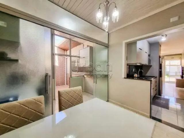 Casa / Sobrado para Venda em Canoas/RS São Luis 2 Quartos
