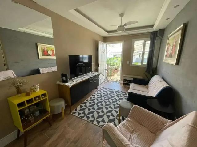 Casa / Sobrado para Venda em Canoas/RS São Luis 2 Quartos