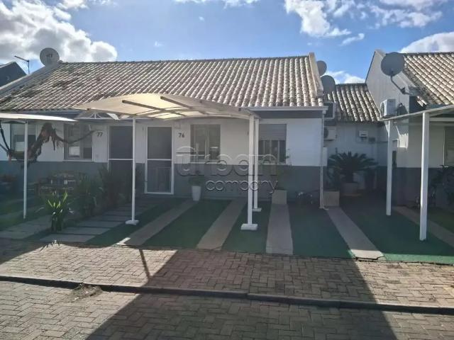 Casa / Sobrado para Venda em Canoas/RS São Luis 2 Quartos