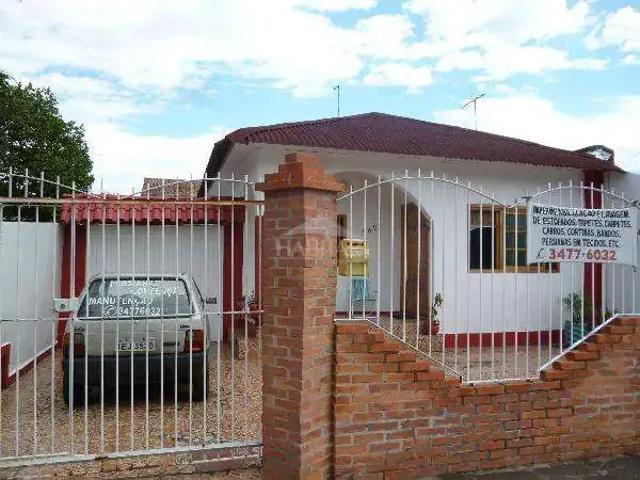 Casa / Sobrado para Venda em Canoas/RS São Luis 2 Quartos