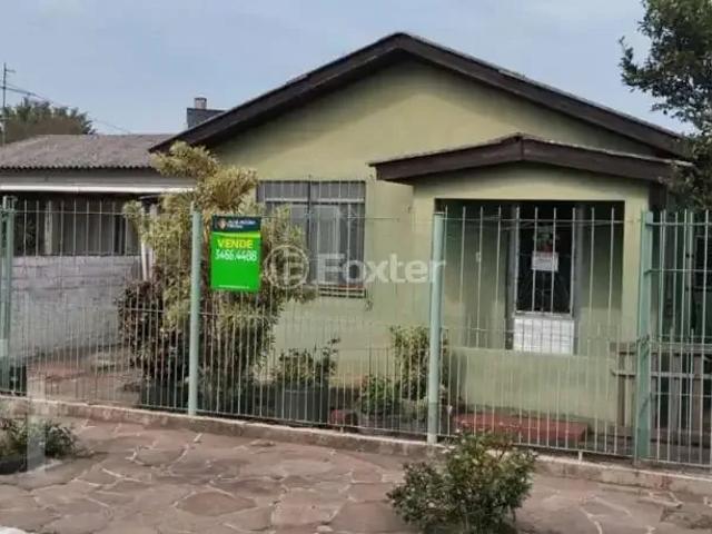 Casa / Sobrado para Venda em Canoas/RS São Luis 3 Quartos