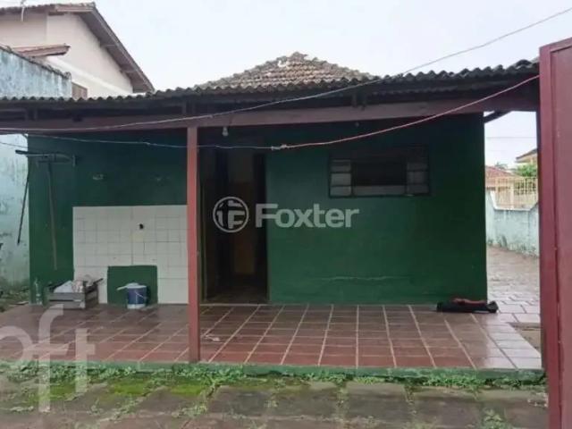 Casa / Sobrado para Venda em Canoas/RS São Luis 3 Quartos