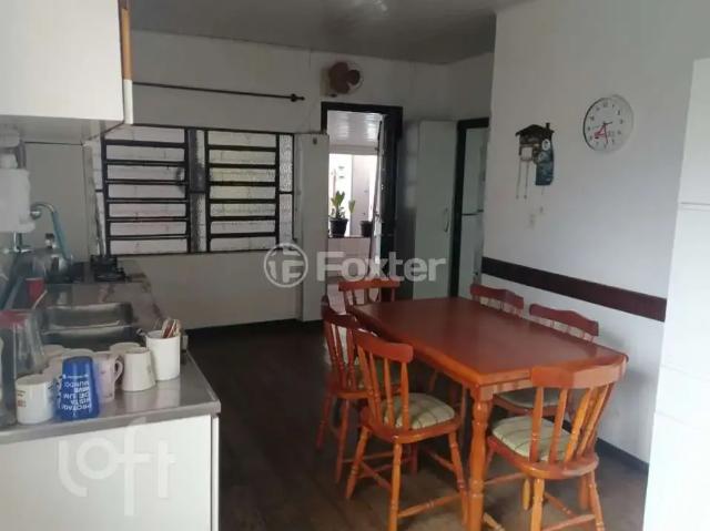 Casa / Sobrado para Venda em Canoas/RS São Luis 3 Quartos
