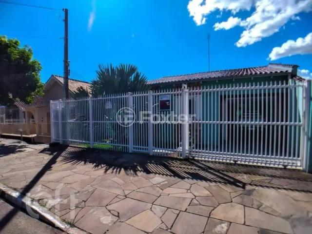 Casa / Sobrado para Venda em Canoas/RS São Luis 3 Quartos