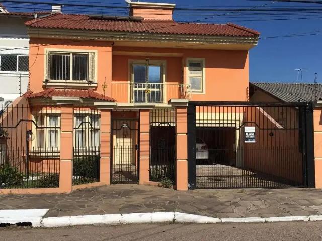 Casa / Sobrado para Venda em Canoas/RS São Luis 3 Quartos