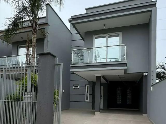 Casa / Sobrado para Venda em Canoas/RS São Luis 3 Quartos