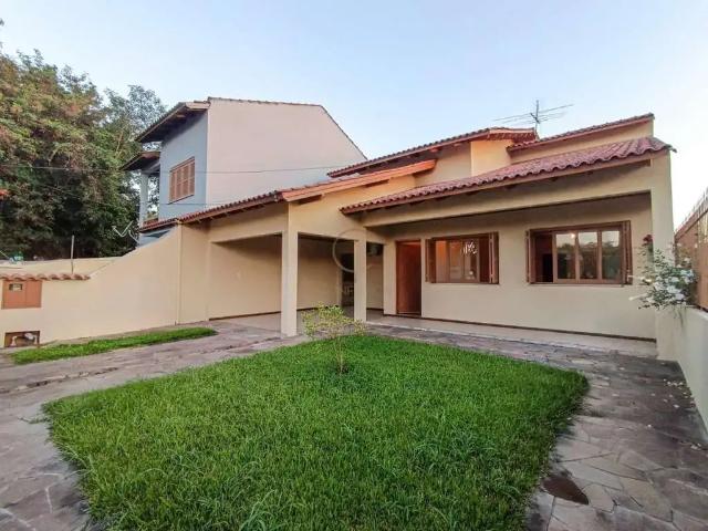Casa / Sobrado para Venda em Canoas/RS São Luis 3 Quartos