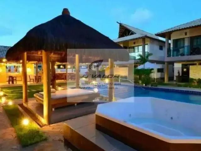 Casa / Sobrado para Venda em Cabedelo/PB Camboinha 4 Quartos