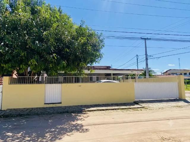 Casa / Sobrado para Venda em Cabedelo/PB Camboinha 4 Quartos