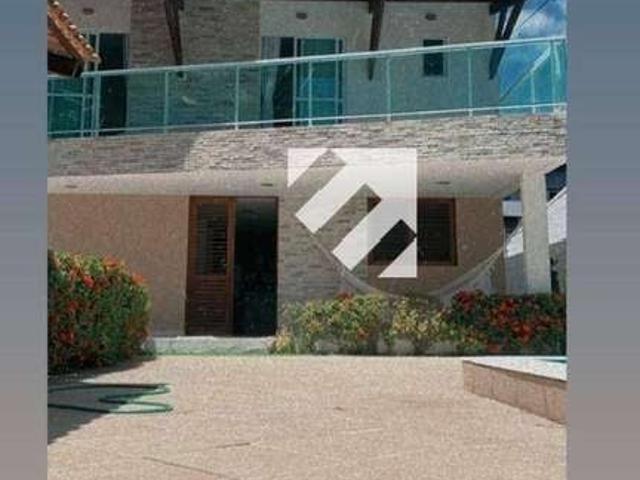 Casa / Sobrado para Venda em Cabedelo/PB Camboinha 4 Quartos