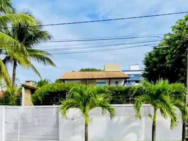Casa / Sobrado para Venda em Cabedelo/PB Camboinha 4 Quartos