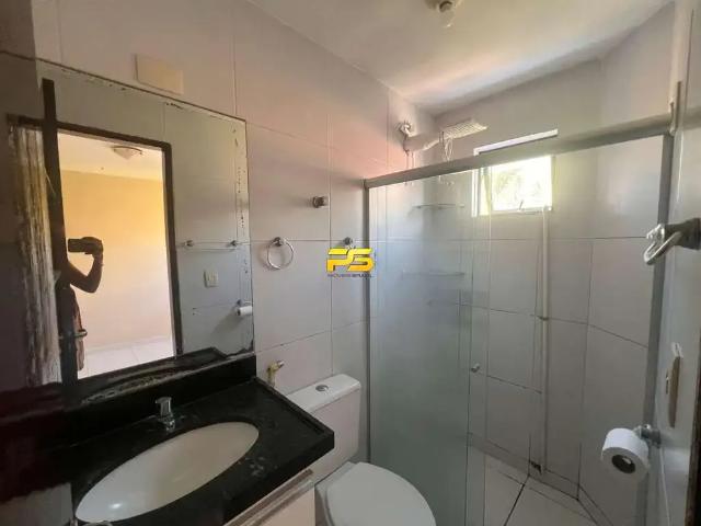 Casa / Sobrado para Venda em Cabedelo/PB Camboinha 4 Quartos