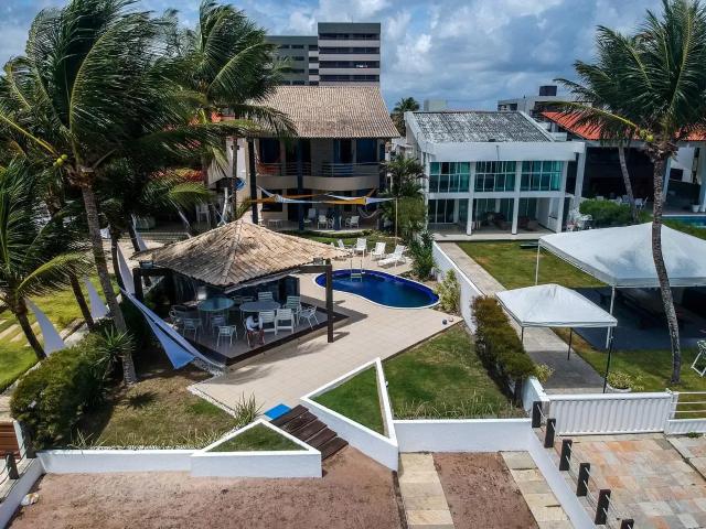 Casa / Sobrado para Venda em Cabedelo/PB Camboinha 4 Quartos